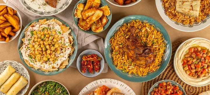 noon FOOD: Quick food delivery