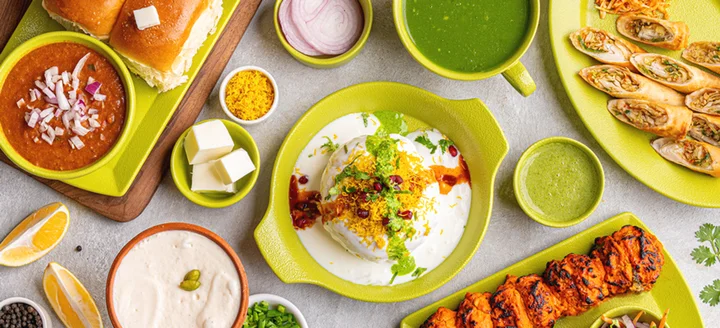 noon FOOD: Quick food delivery