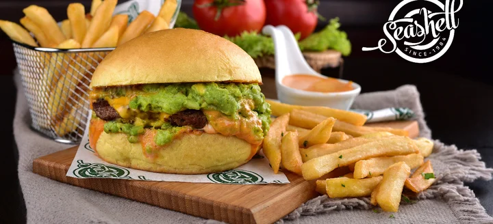 noon FOOD: Quick food delivery