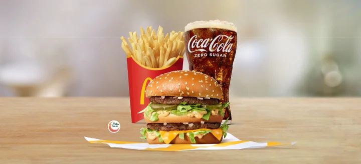 noon FOOD: Quick food delivery