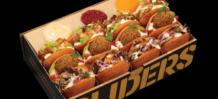 noon FOOD: Quick food delivery