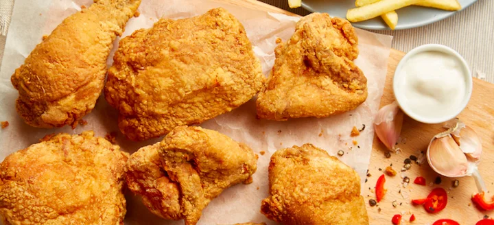 noon FOOD: Quick food delivery