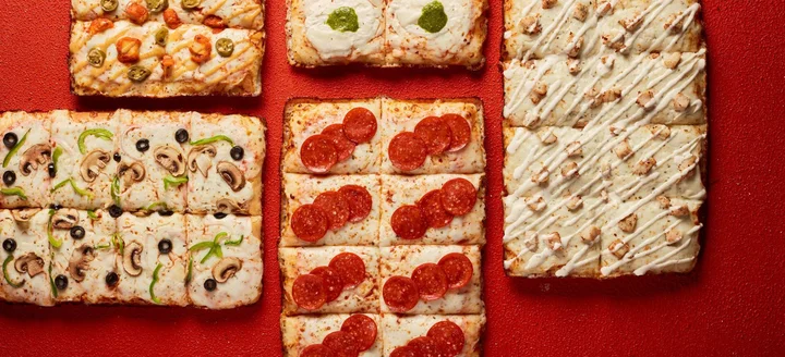 noon FOOD: Quick food delivery