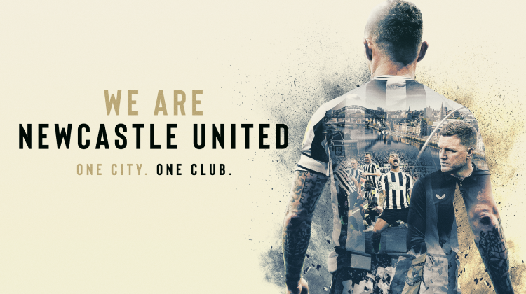 Watch Newcastle United Documentary Series | Free Streaming | noon