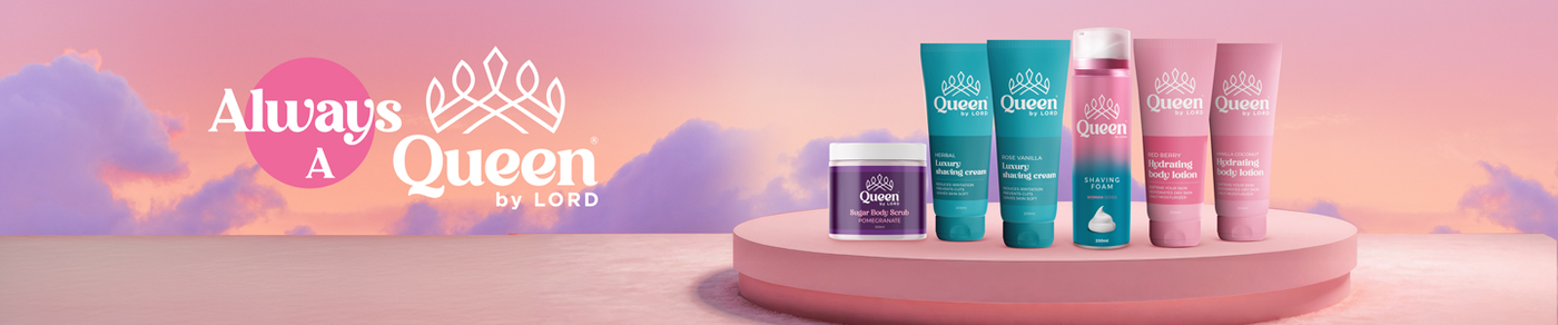 Queen By Lord Egypt Store | 30-75% OFF | Cairo, Giza | noon