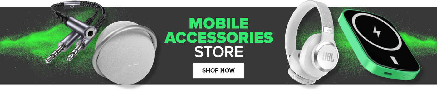 Electronics Egypt | Online in Cairo, Giza | noon