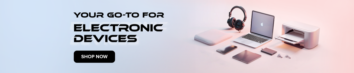 Electronics Egypt | Online in Cairo, Giza | noon