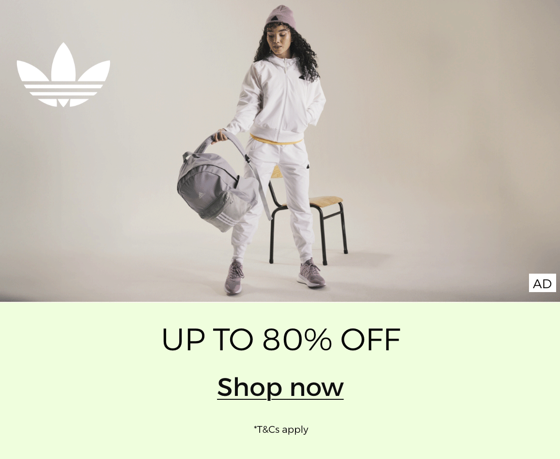 Back to School Women UAE | Backpacks, Clothing and More | Namshi