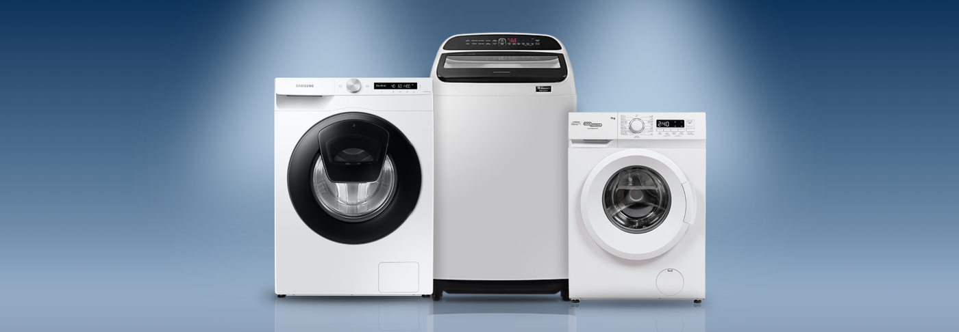 The Best Washing Machines to Simplify Your Laundry Day