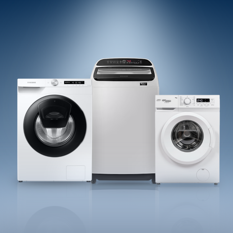 The Best Washing Machines to Simplify Your Laundry Day
