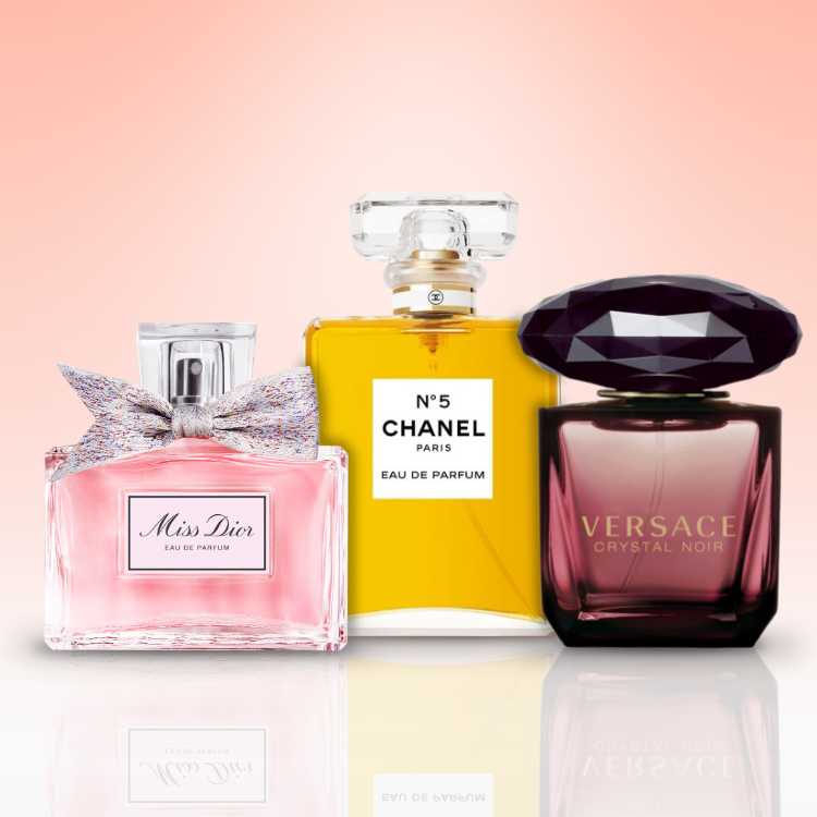 The Best Long Lasting Perfumes for Women: Find Your Scent