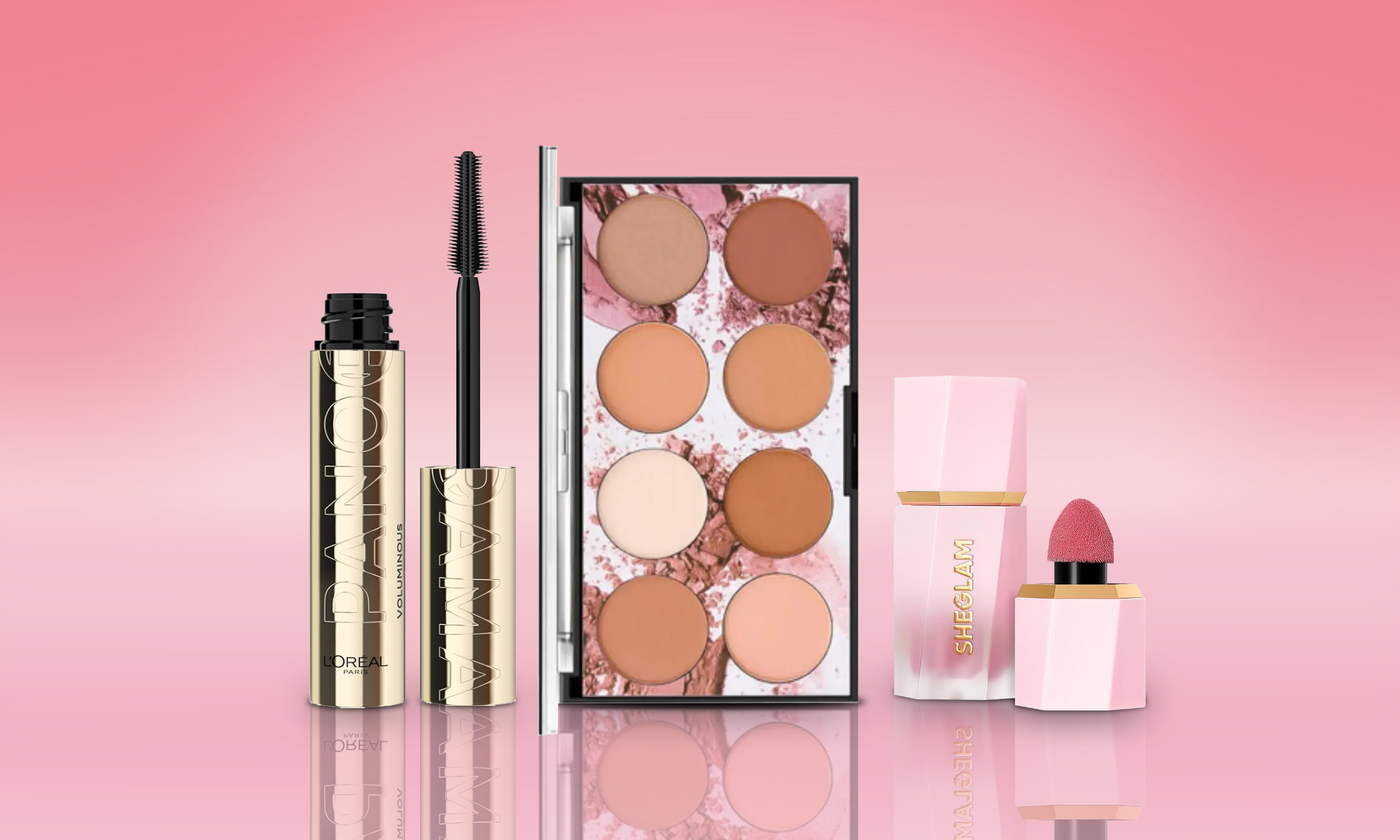Must-Try Makeup Trends and Products for Any & Every Occasion