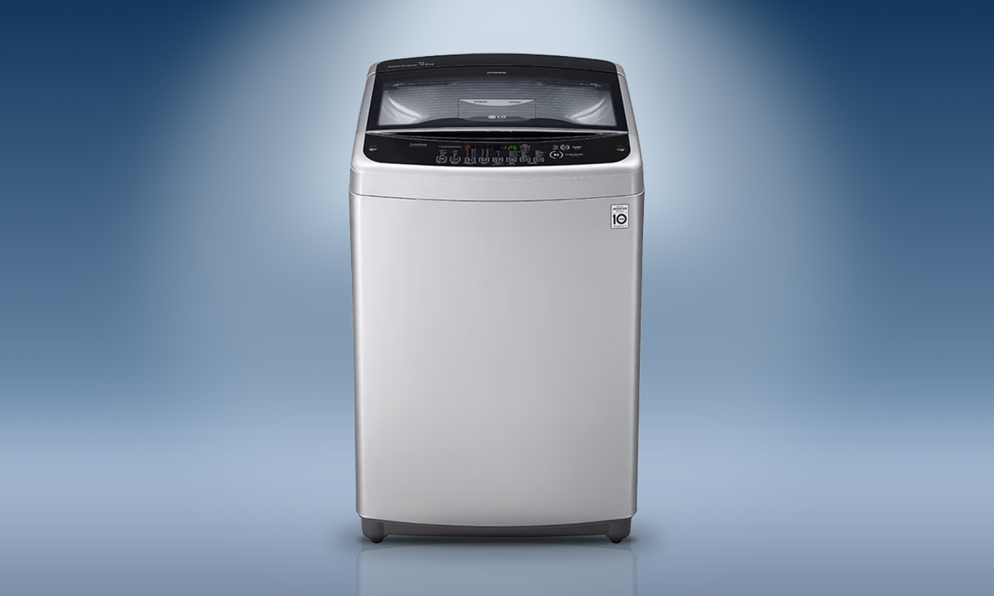 The Best Washing Machines to Simplify Your Laundry Day