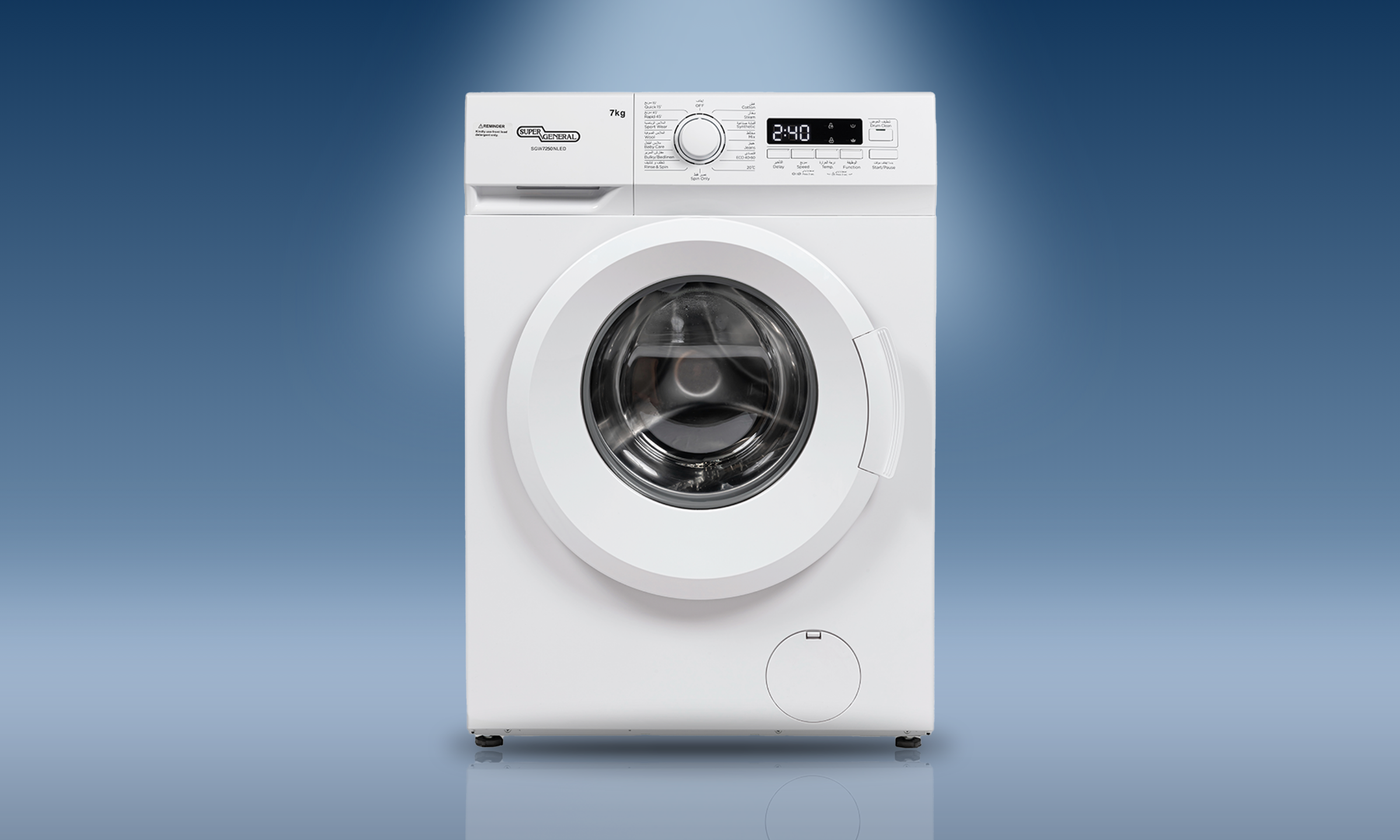 The Best Washing Machines to Simplify Your Laundry Day
