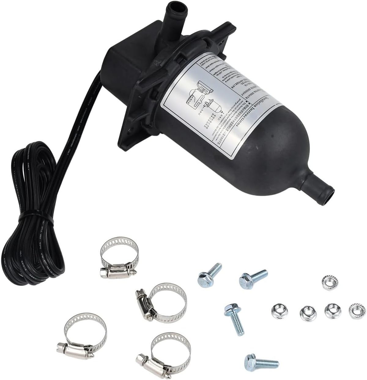 Neeseelily Engine Block Heater TPS151GT10-000 590-893 120V 1500W Option ...