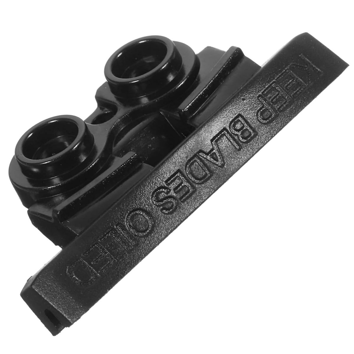 Generic Adjustable Hair Clipper Guide Cover Cutter Head Accessory For ...