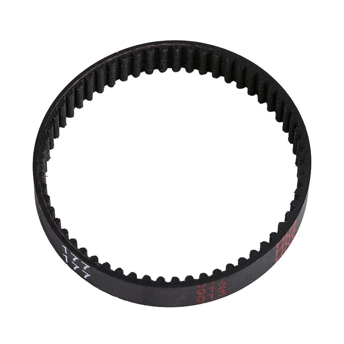 Generic 2 Pcs Rubber Toothed Planer Belt Professional Drive Timing Belt ...