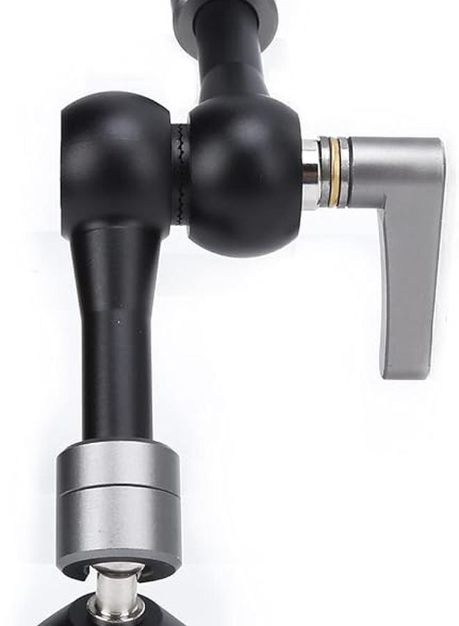 Generic 5 Inch Adjustable Friction Magic Arm 360 Degree Rotation ...