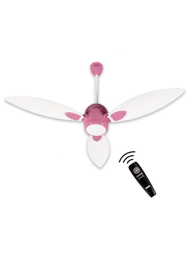 Usha USHA New Bloom Series Sunspire Glow (Inspired by Sunflower) BLDC ...