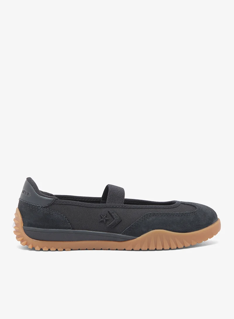 CONVERSE Run Star Trainer Ballet Flat for Women | Best Price UAE