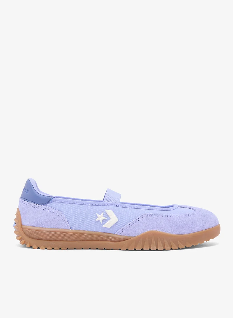 CONVERSE Run Star Trainer Ballet Flat for Women | Best Price UAE