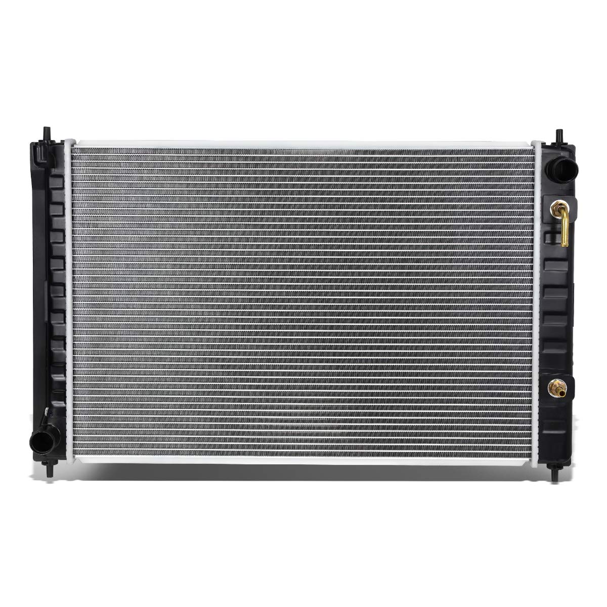 DNA MOTORING DNA Motoring DPI 13039 1-Row Aluminum Core Cooling ...