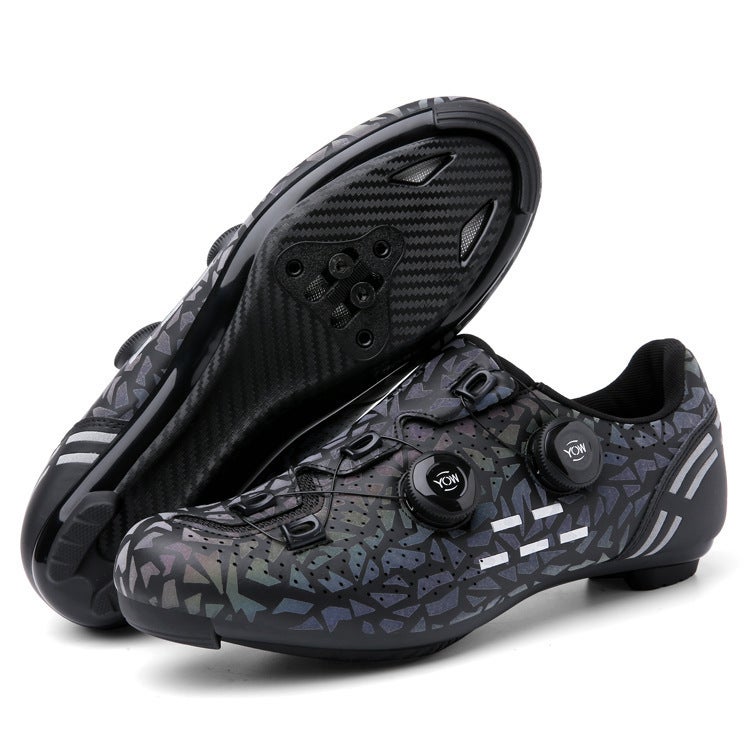 Generic 2021 Plus Size Lockless Cycling Shoes Men'S Assisted Road Bike ...