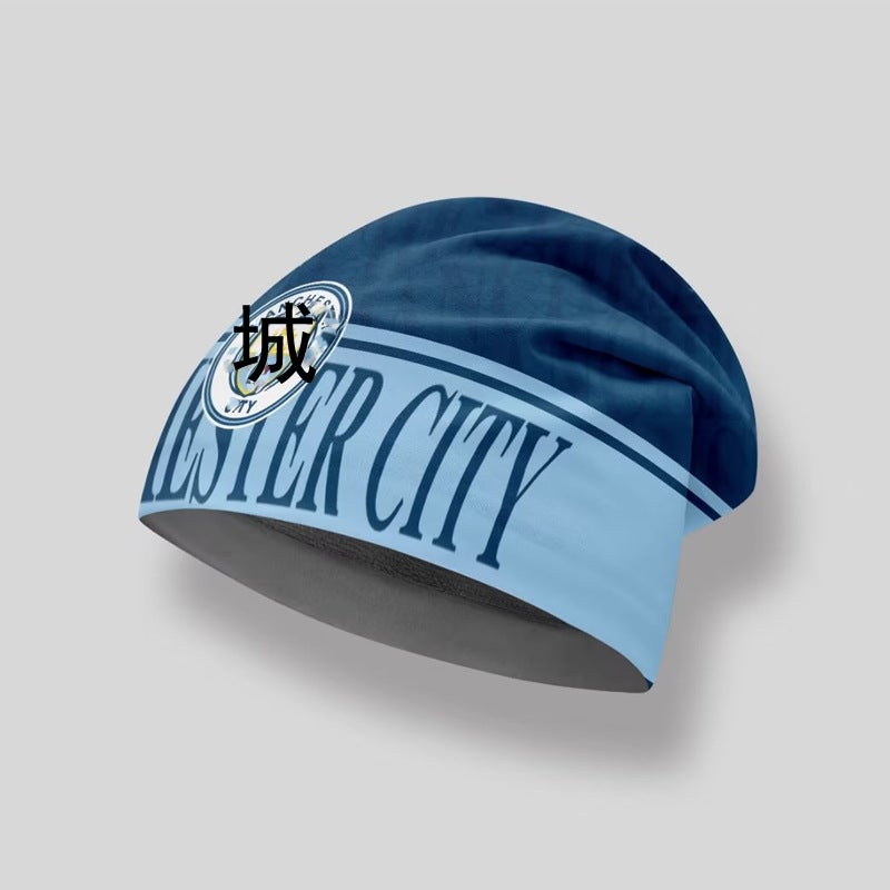 Generic Ac Inter Milan Juve C Ronaldo Cold Winter Football Travel Cold ...