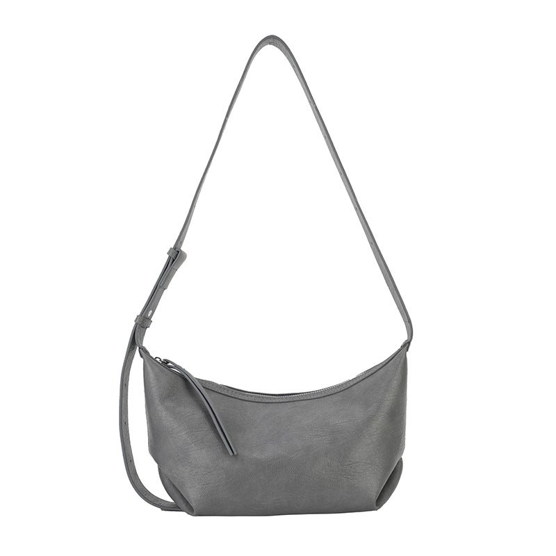 Generic Bag Women'S Retro Niche Commuter Tote Bag Versatile Shoulder ...