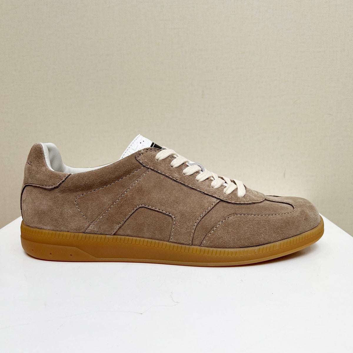 Generic 2024 Spring And Men'S Flat Bottom Low Lace Sneaker Fashion ...