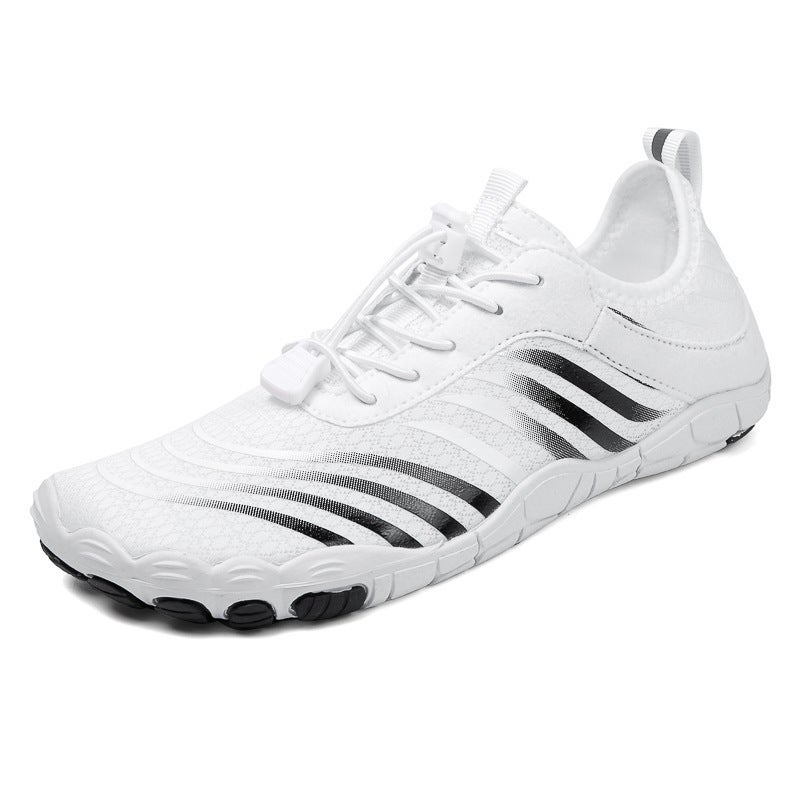 Generic 2025 Tracing Shoes Beach Swimming Wading Quick-Drying Five ...