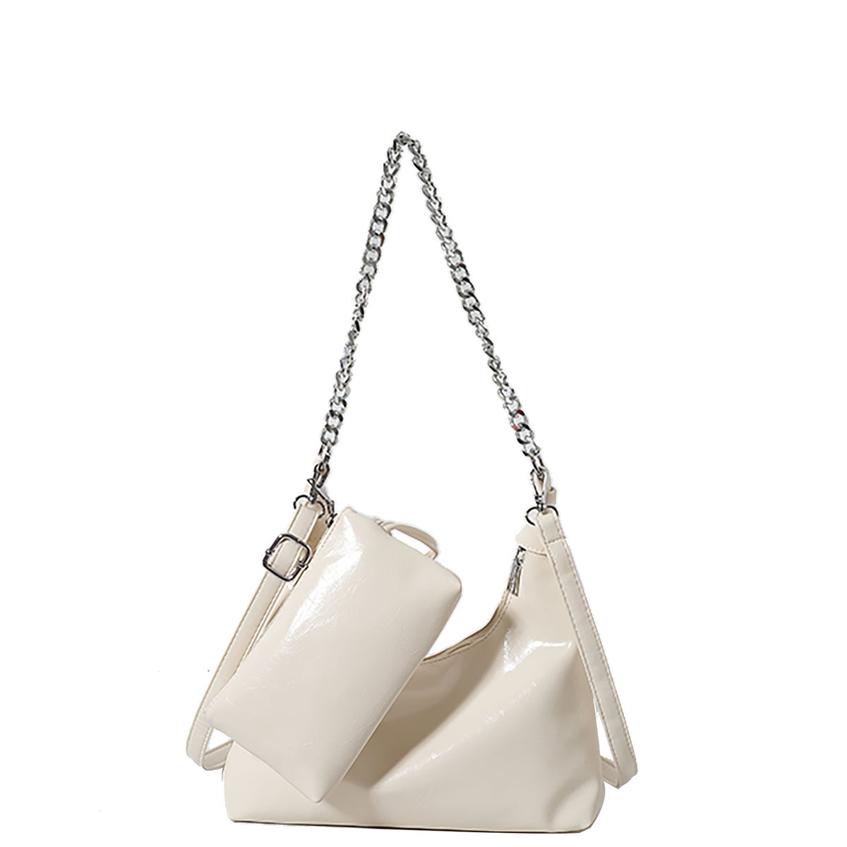 Generic 2024 Soft Leather Large Capacity Bag Women'S Summer All-Match ...