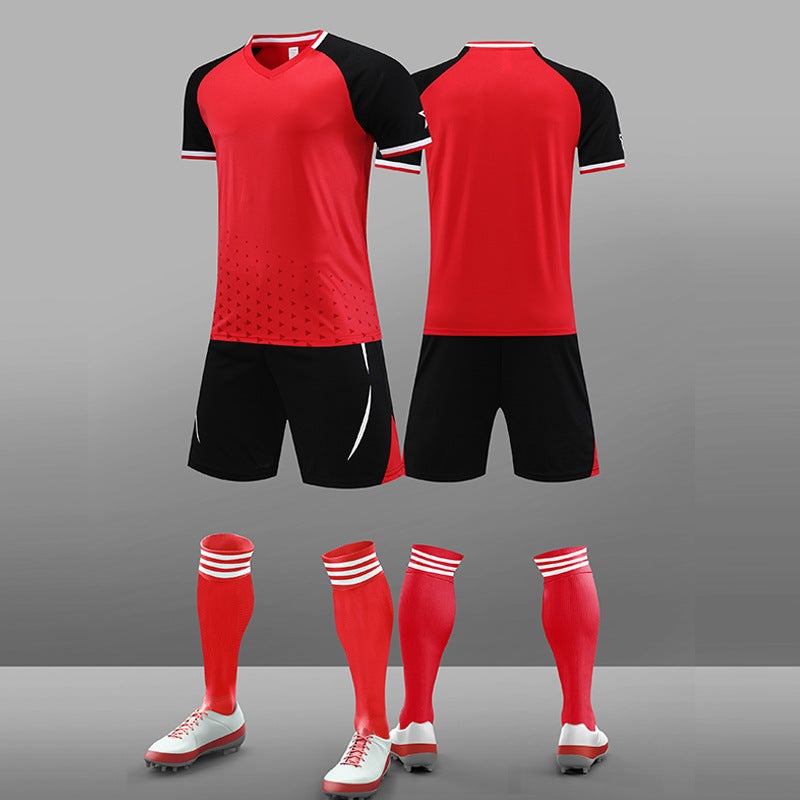 Generic 2425 New Light Board Football Uniform Suit Football Uniform For ...