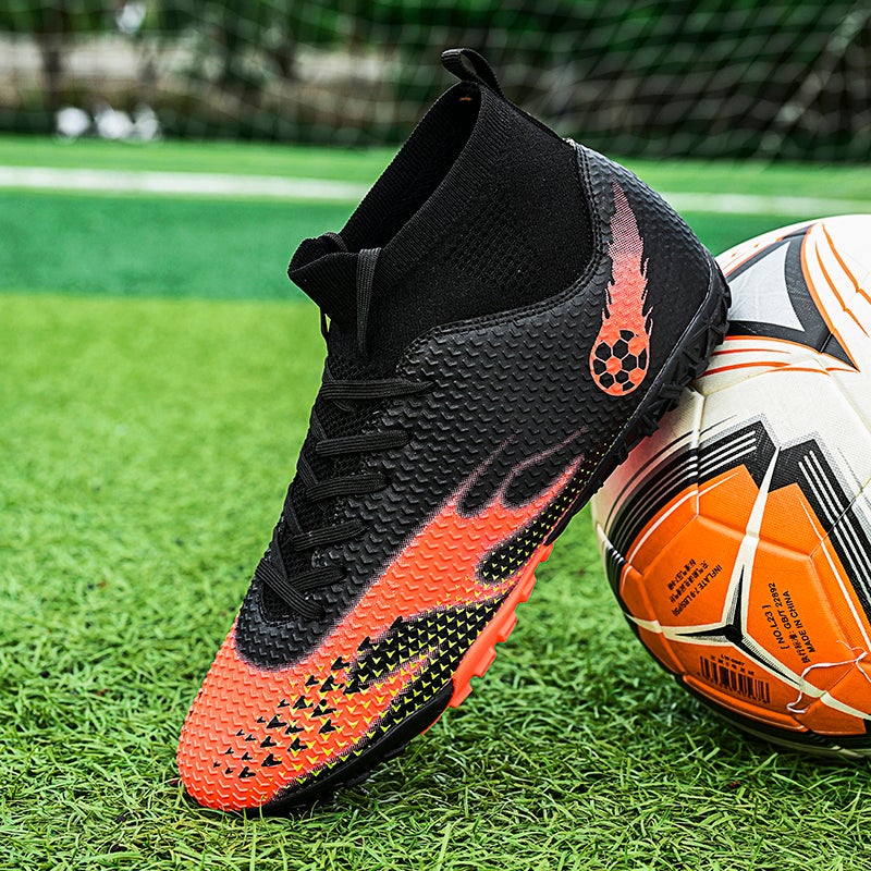 Generic Assassin K15 High-Top Football Shoes For Men And Children ...