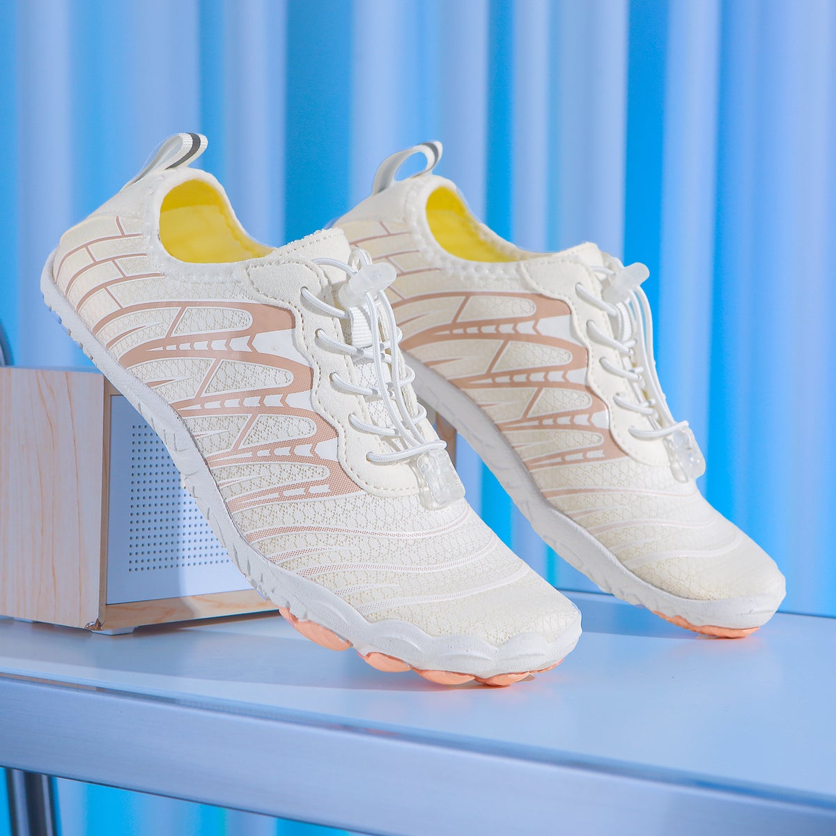 Generic 2025 Tracing Shoes Outdoor Men'S And Women'S Quick-Drying Non ...