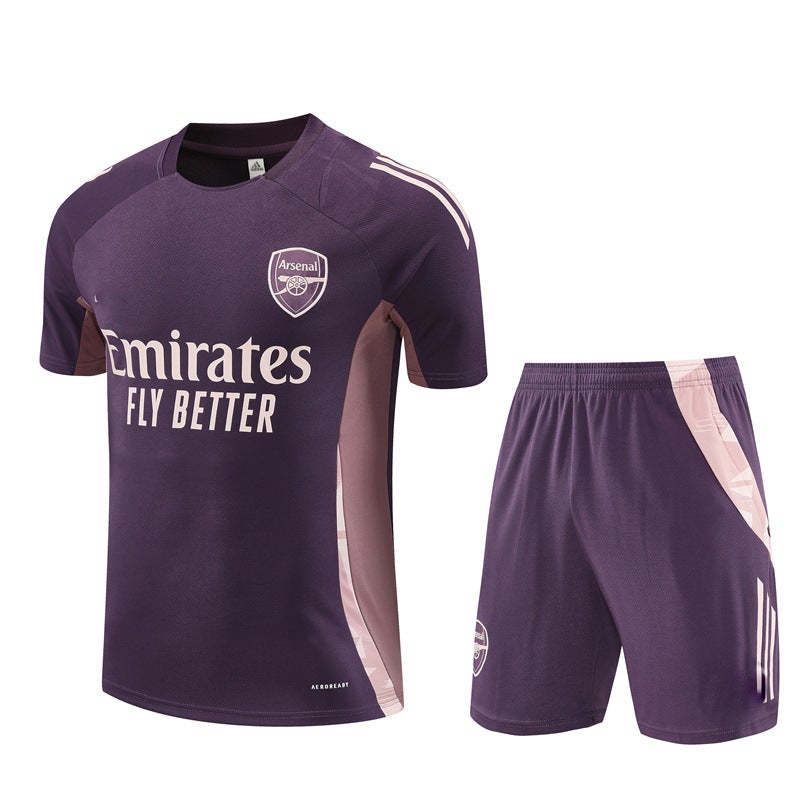Generic 2425 Paris Real Madrid Chelsea Arsenal Adult Training Uniforms ...