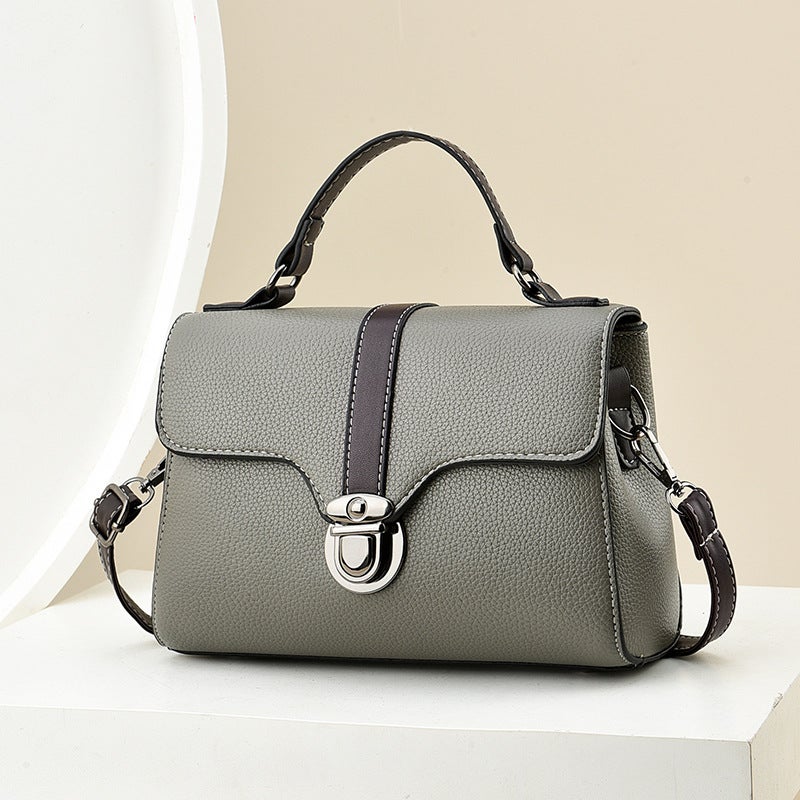 Generic Autumn Shoulder Bag Women'S Large Capacity Portable Small ...