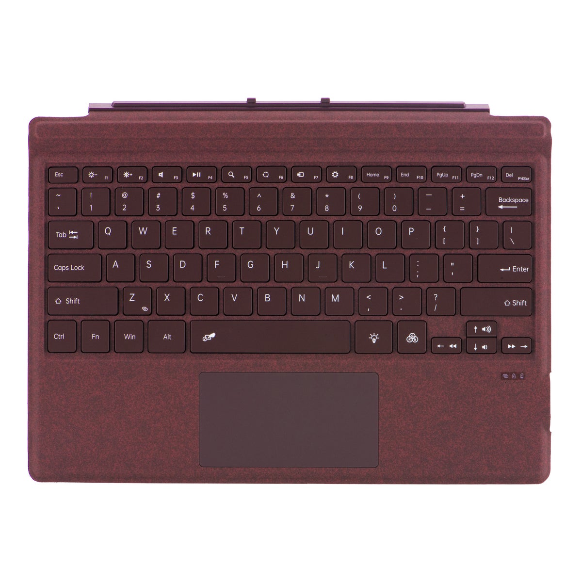 Generic For Microsoft Surfacepro7 Keyboard Tablet 4/5 Universal Ultra ...