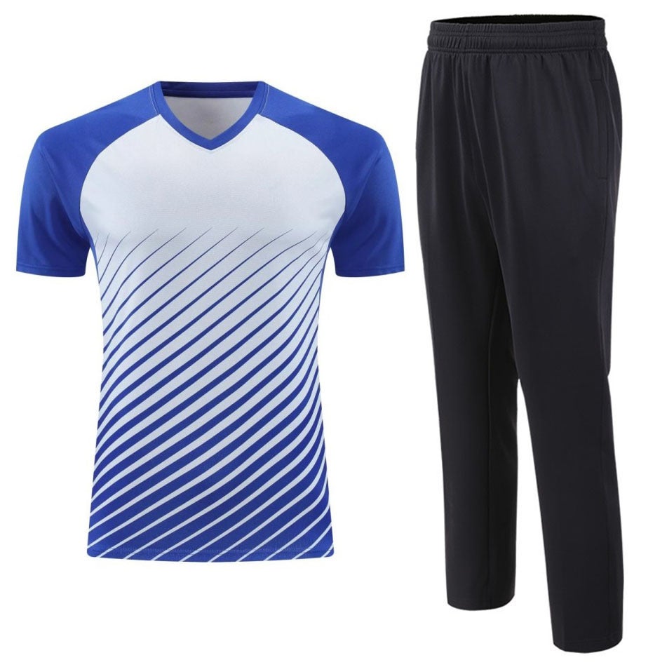 Generic 2025 Basketball Referee Uniform Volleyball Coach Uniform ...