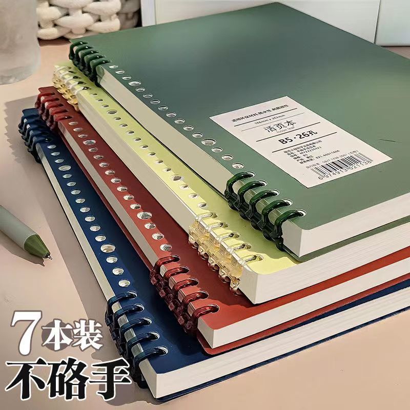 Generic Core Notebook Notebook Is Not High School Students Ultra-Thick ...
