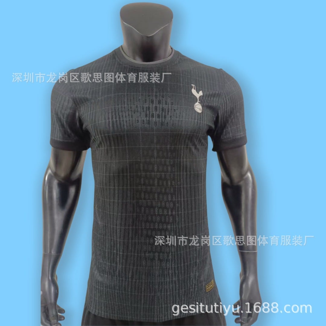 Generic 25-26 Player Version Club Emperor Maca River Bed Football ...