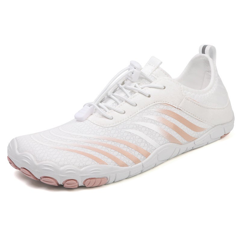 Generic 2025 Tracing Shoes Beach Swimming Wading Quick-Drying Five ...