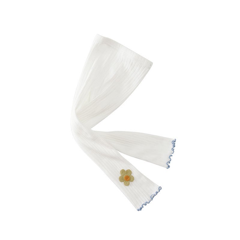 Generic 2025 Thin Vertical Stripes Children'S Leggings Baby Baby ...