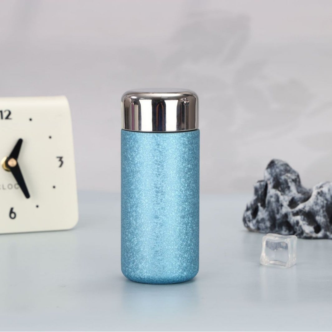 Generic Supply High-Value Titanium-Coated Insulated Mini Ice Pattern ...
