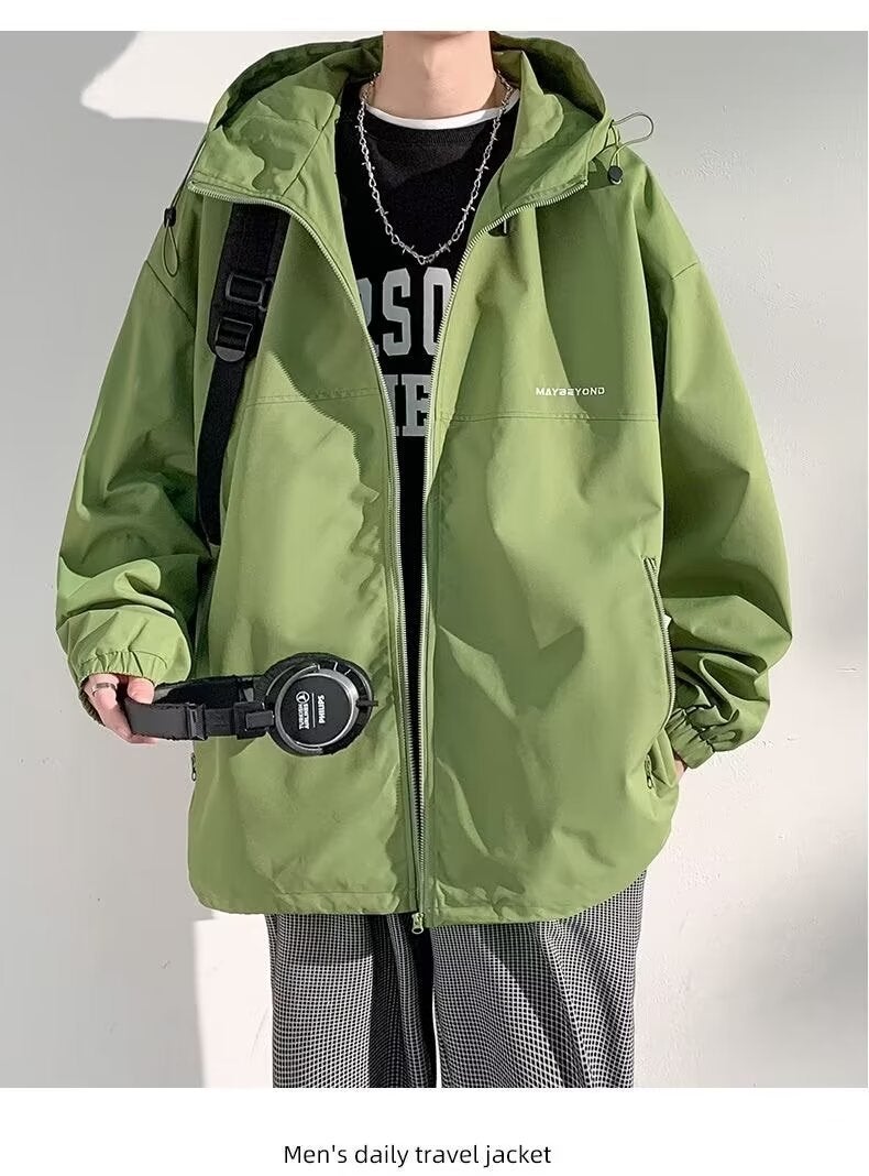 Generic American-Style Functional Assault Clothing For Men And Women ...