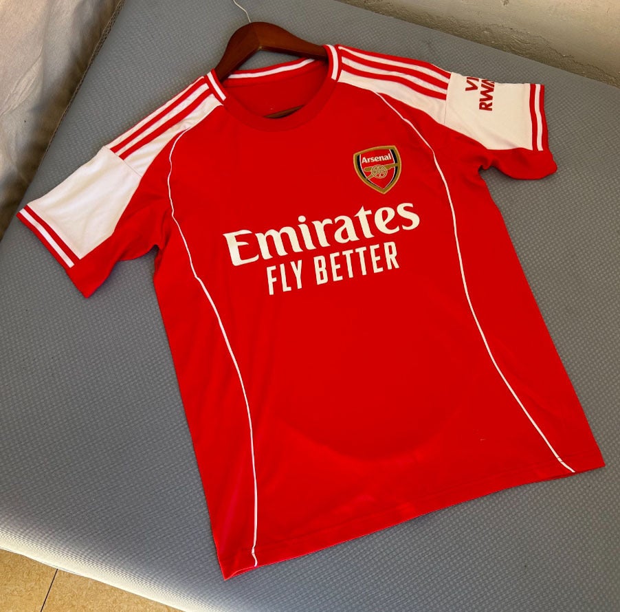 Generic 25-26 New Football Jerseys Inter Milan Ac Milan Tottenham ...