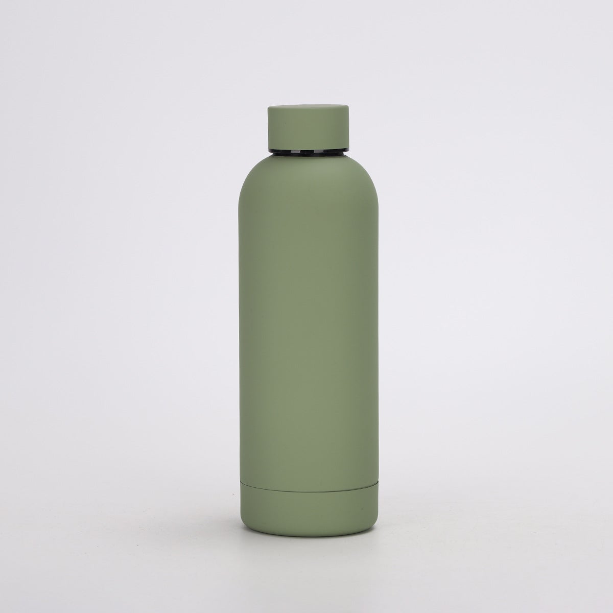 Generic American Straight Small Mouth Bottle 304 Stainless Steel Vacuum ...