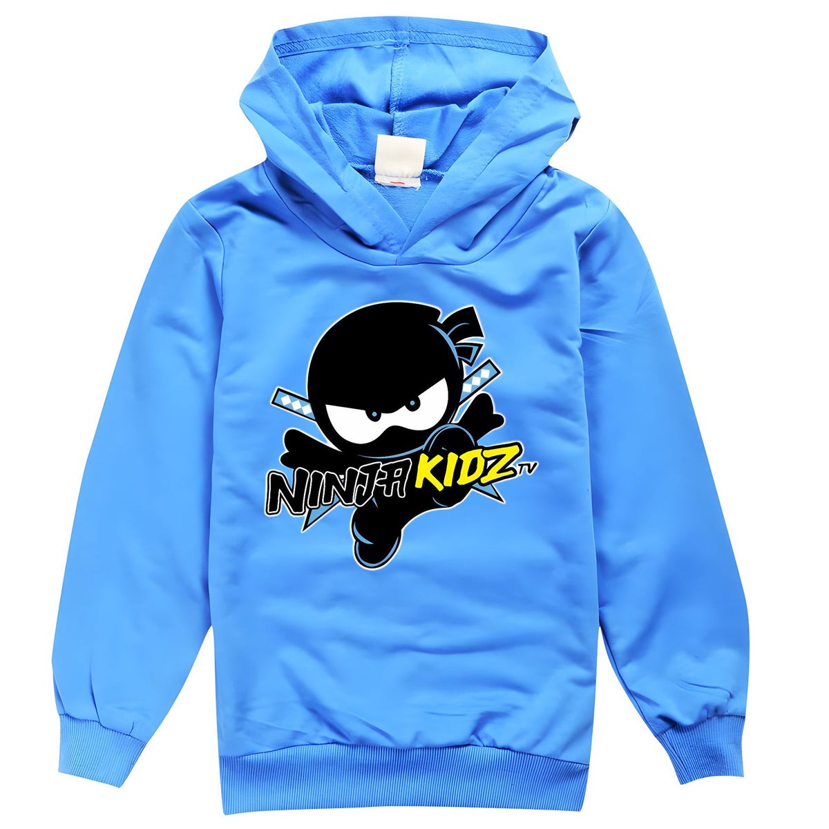 Generic Ninja Kidz Tv Children'S Children'S Clothing Men'S And Women'S ...
