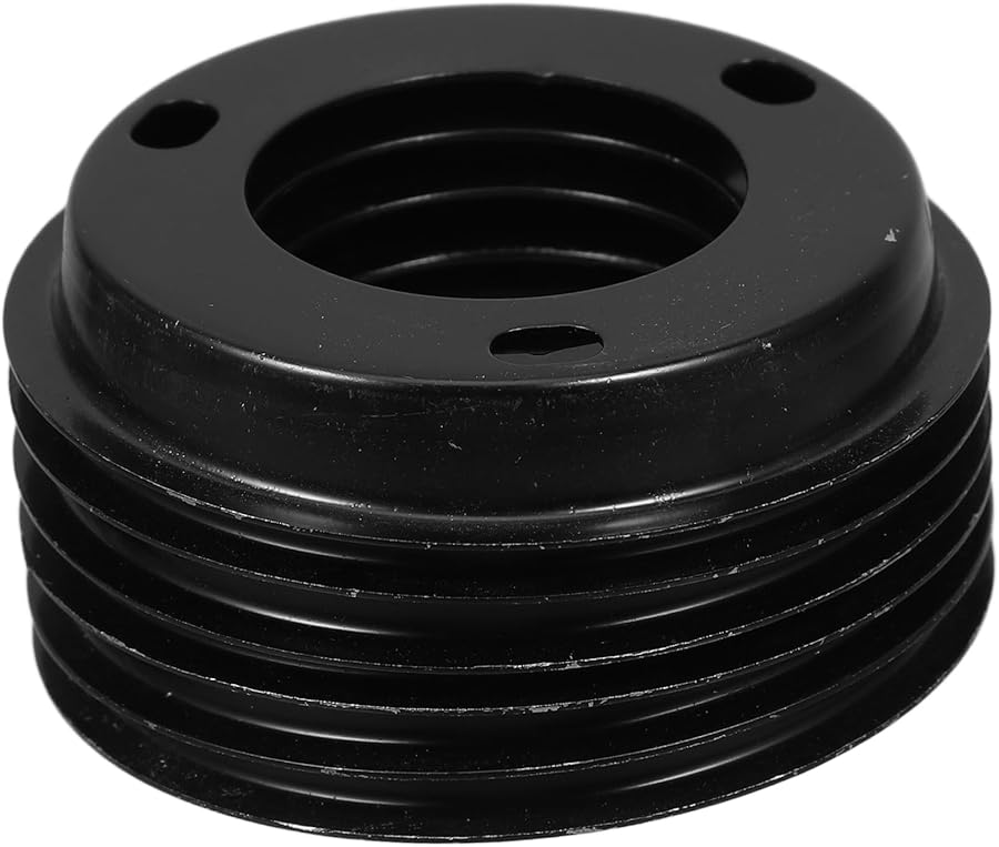 Generic 6Pcs Riding Lawn Mower Cover Replacement Brush Cutter Guard ...