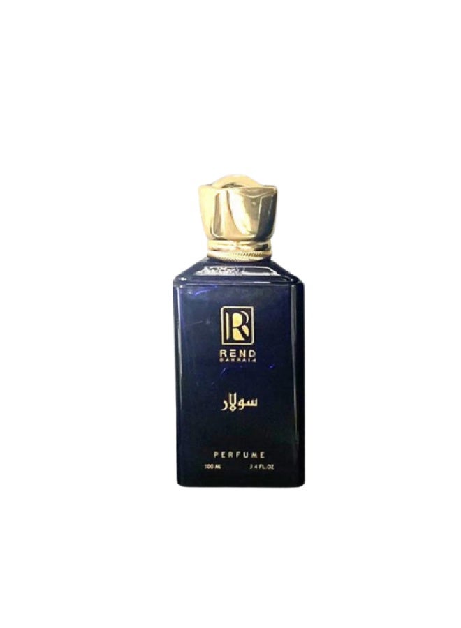 Rend Bahrain Solar perfume | Best Price KSA | Riyadh, Jeddah